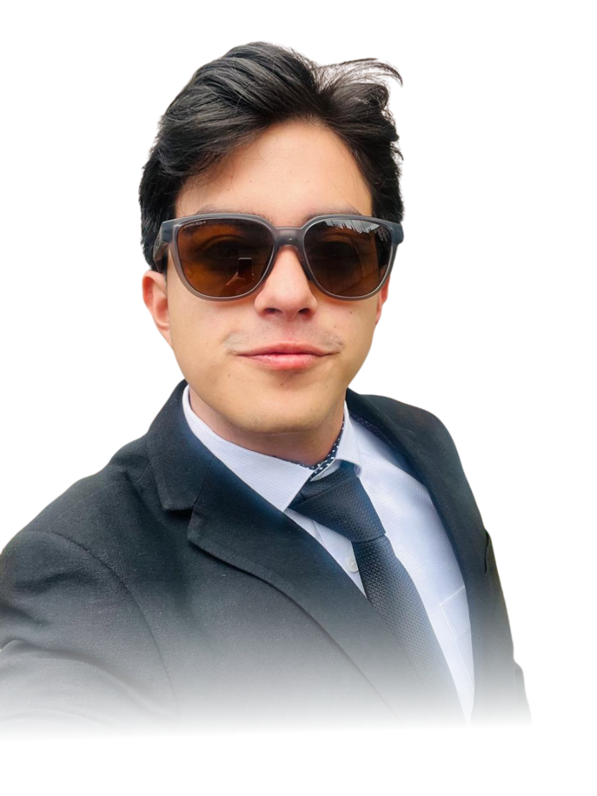 Kevin Vargas | Software Engineer | Portafolio